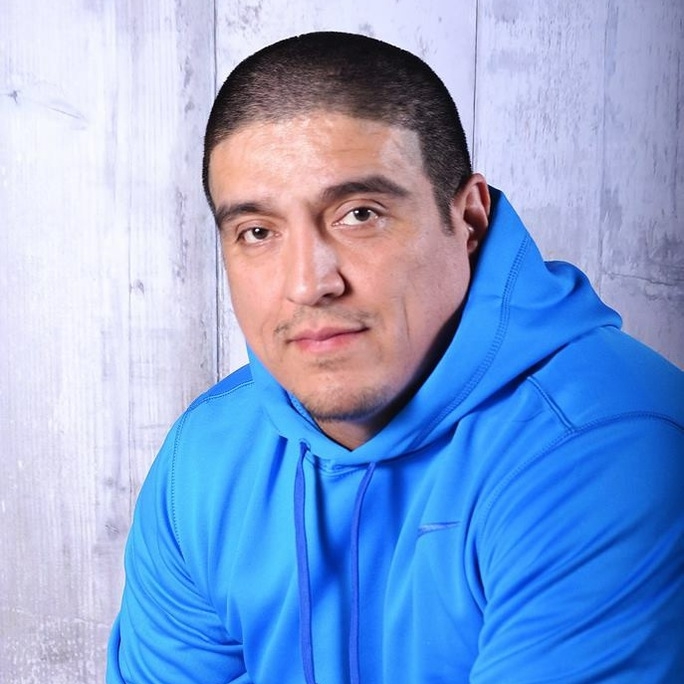 Sammy Rangel's Everyday Hero Award speech - Life After Hate