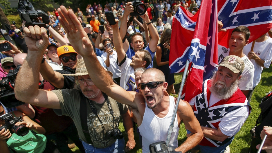 Turning Fear into Compassion: A conversation with Life After Hate ...