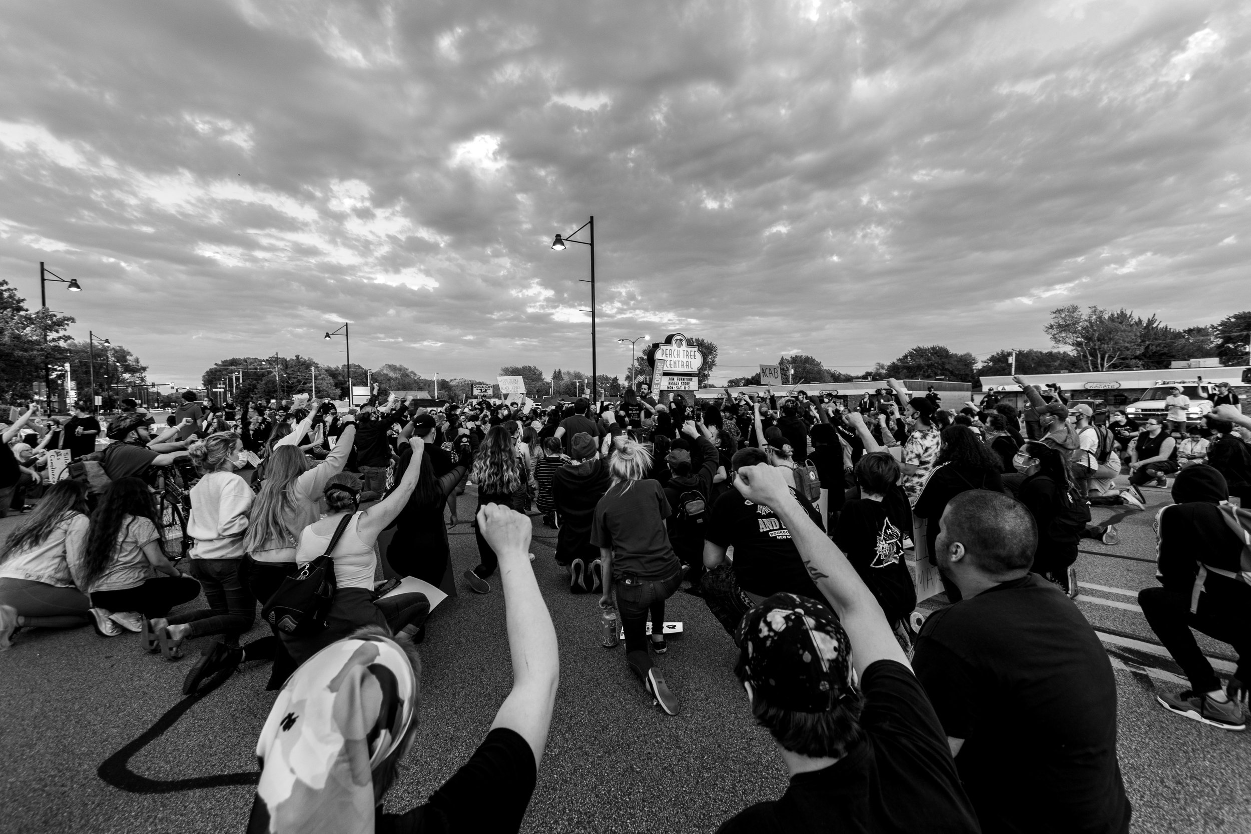 Police officers didn't get worse; Cell phone technology just got better ...